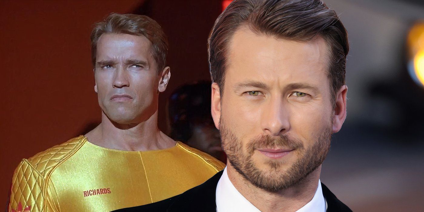 The Running Man Remake: Everything We Know