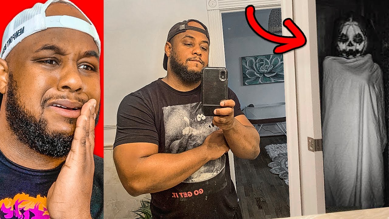 Strange Things Caught on Camera – Unbelievable Moments