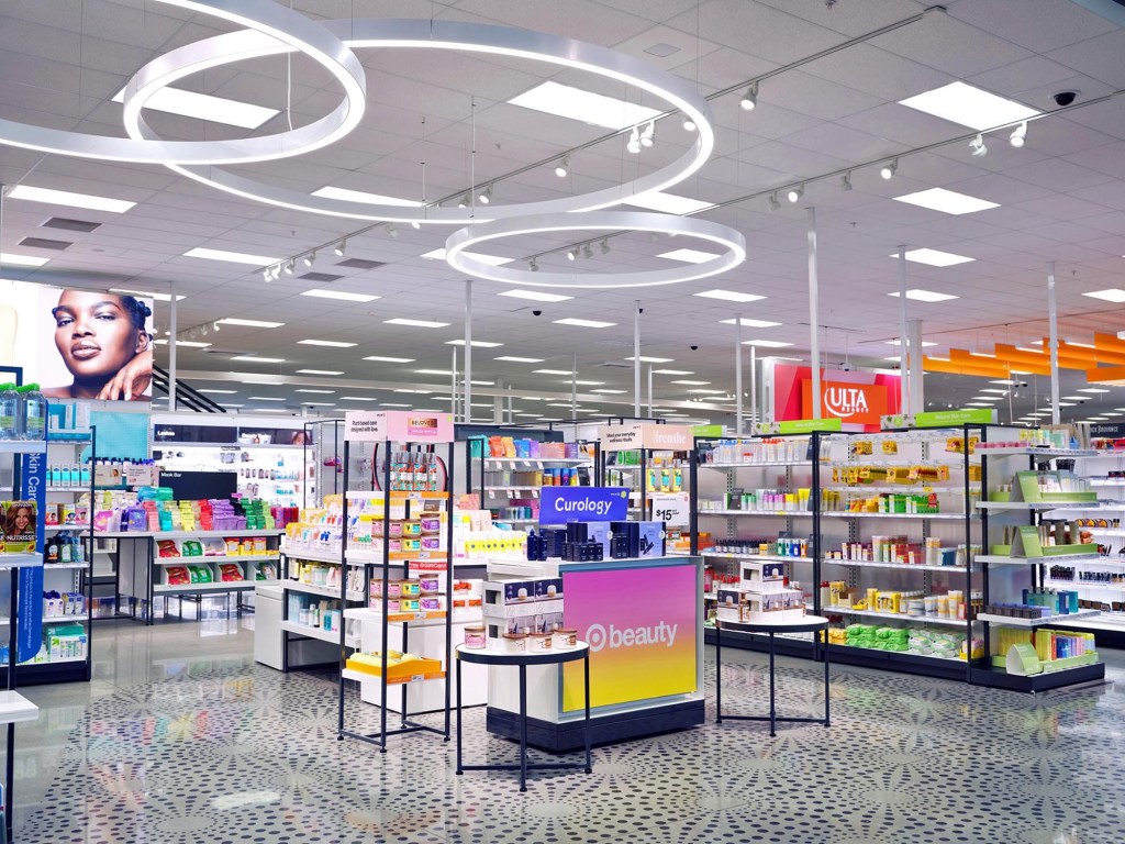 Ulta Beauty, Target Ending Shop-in-Shop Partnership by 2026