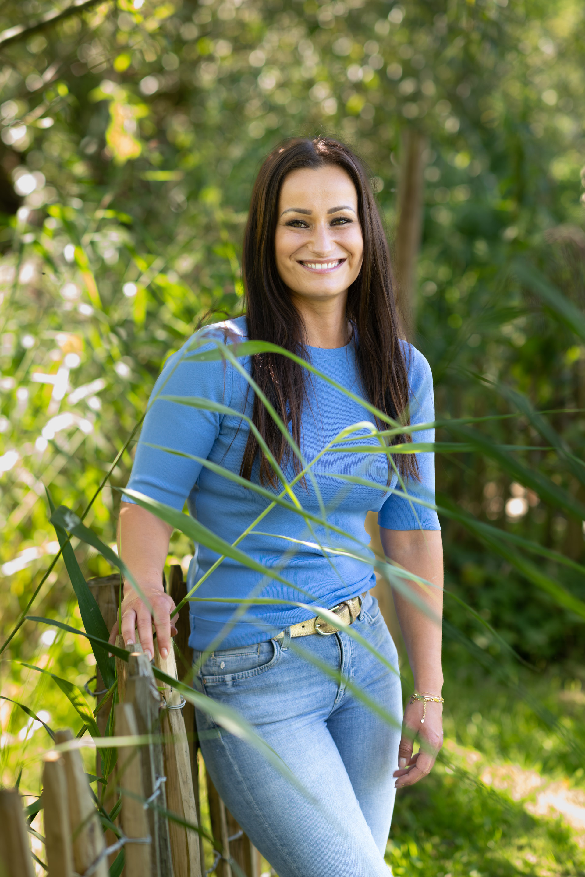 De mooiste foto's van Deedry uit Boer Zkt Vrouw