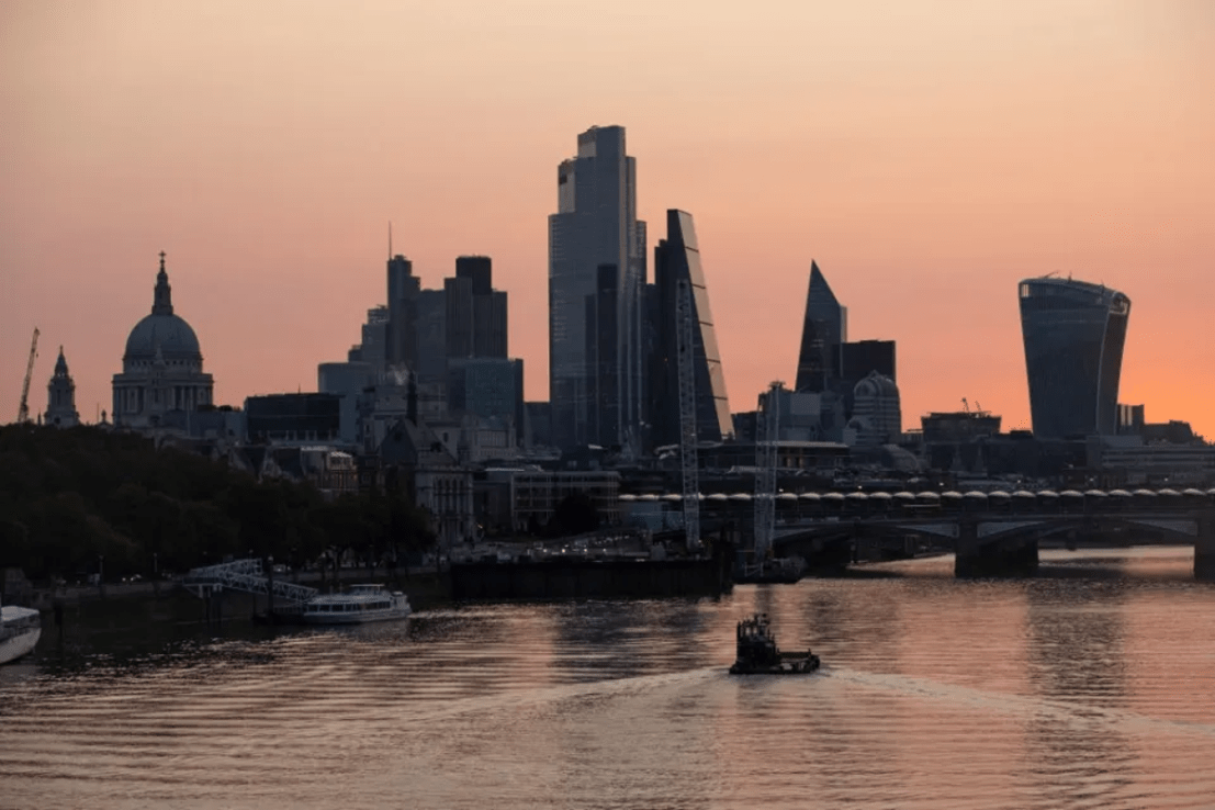 UK’s cash-strapped fintechs brace for buyouts as London IPOs stall