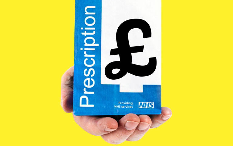 Six ways to get a cheaper NHS prescription