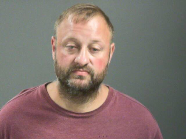 Farmington teacher accused of child sex crime pleads not guilty Farmington teacher accused of child sex crime pleads not guilty