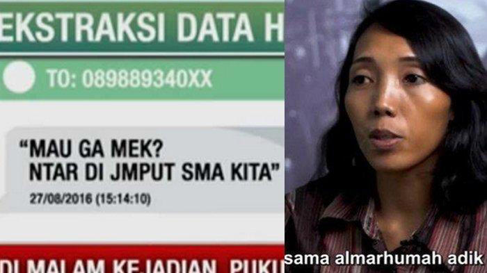NASIB 8 Terpidana Kasus Vina Cirebon Ditentukan,Kakak Vina Panik Pergi ... NASIB 8 Terpidana Kasus Vina Cirebon Ditentukan,Kakak Vina Panik Pergi ...