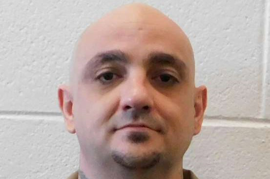 Alabama sets execution date for death row inmate Derrick Dearman Alabama sets execution date for death row inmate Derrick Dearman