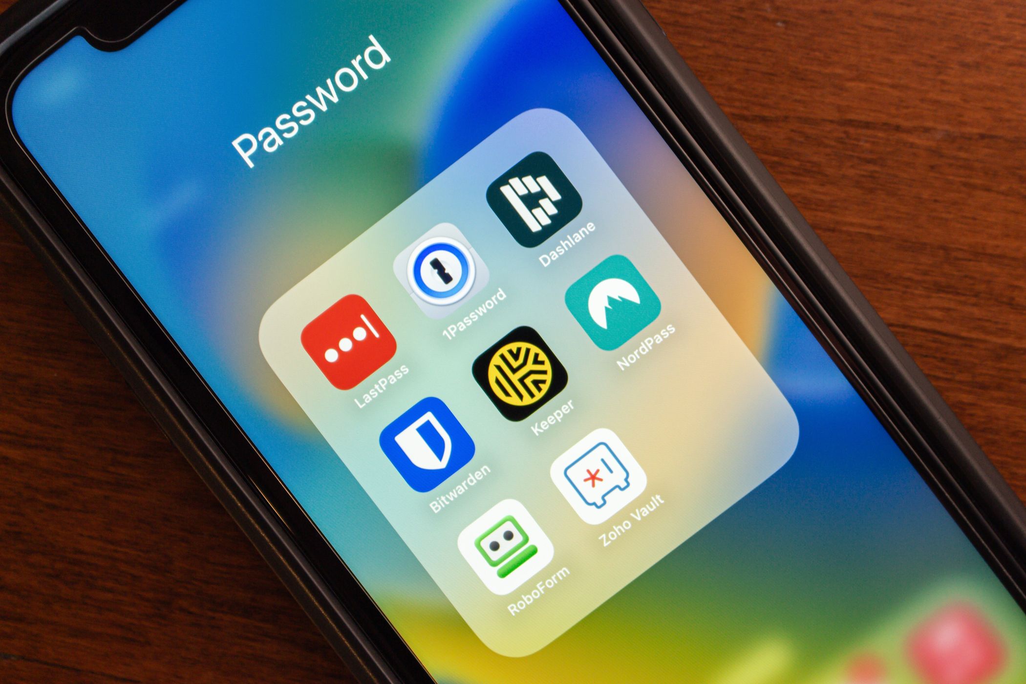 Why You Shouldn’t Save Passwords in Your Notes App (and What to Use ...