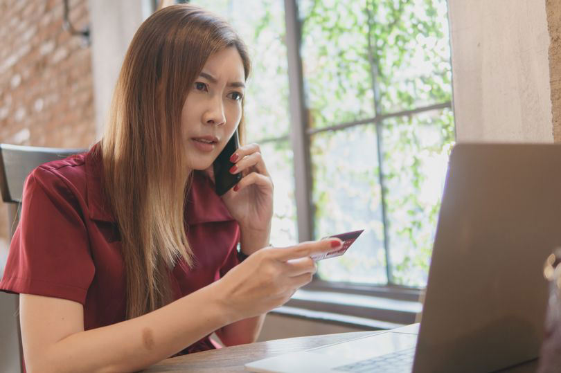 DWP issues urgent scam warning to anyone who claims Universal Credit ... DWP issues urgent scam warning to anyone who claims Universal Credit ...