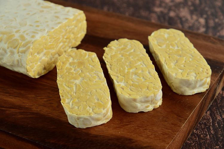 Cara Pilih Tempe yang Bagus Agar Tidak Dibohongi Tukang Sayur Cara Pilih Tempe yang Bagus Agar Tidak Dibohongi Tukang Sayur