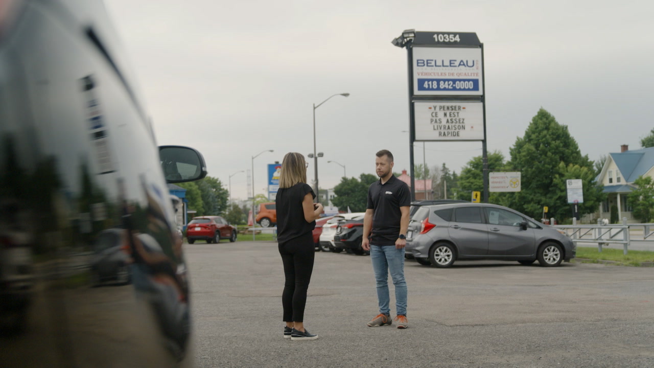 Achat auto : bien comprendre le dépôt et les annulations