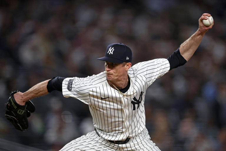 Are the Yankees done adding to the 2025 roster? Reviewing the January ...