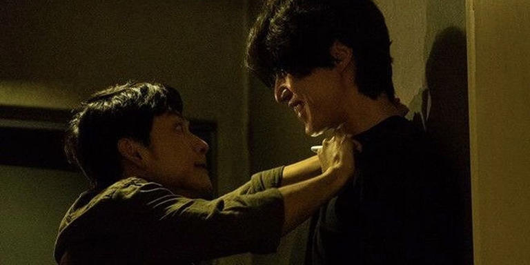 10 Best Shows Like Squid Game