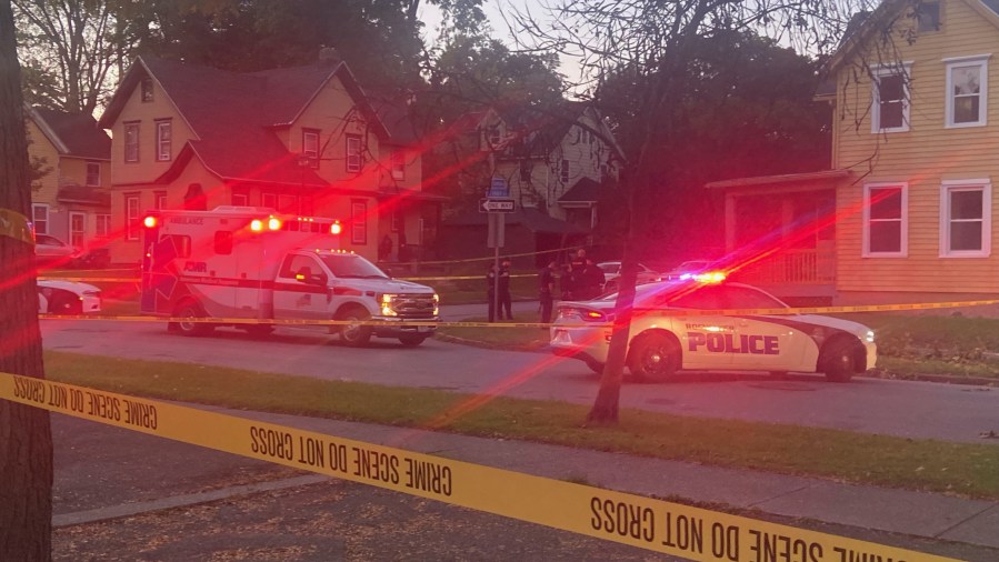 Teen pleads guilty to first-degree manslaughter in 2024 Flint Street ...