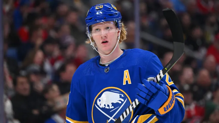 The NHL's 20 highest-paid players for 2025-26: Where Nathan MacKinnon ...