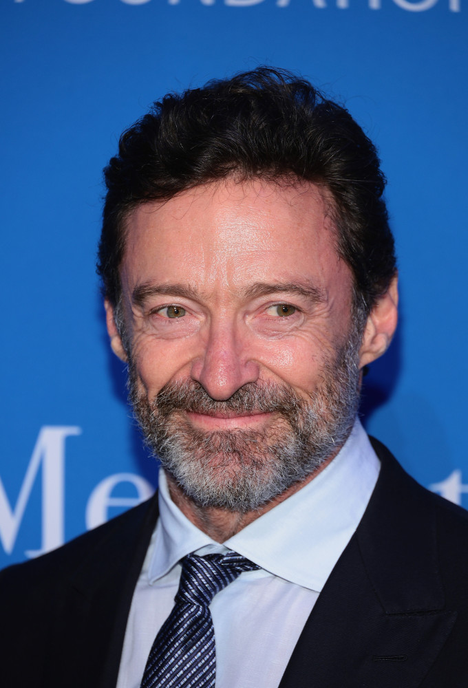 Le charme de Hugh Jackman : pourquoi il est adoré de tous