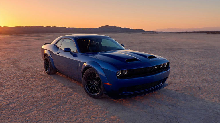 10 High-Performance Alternatives to the Nissan GT-R Under $50,000