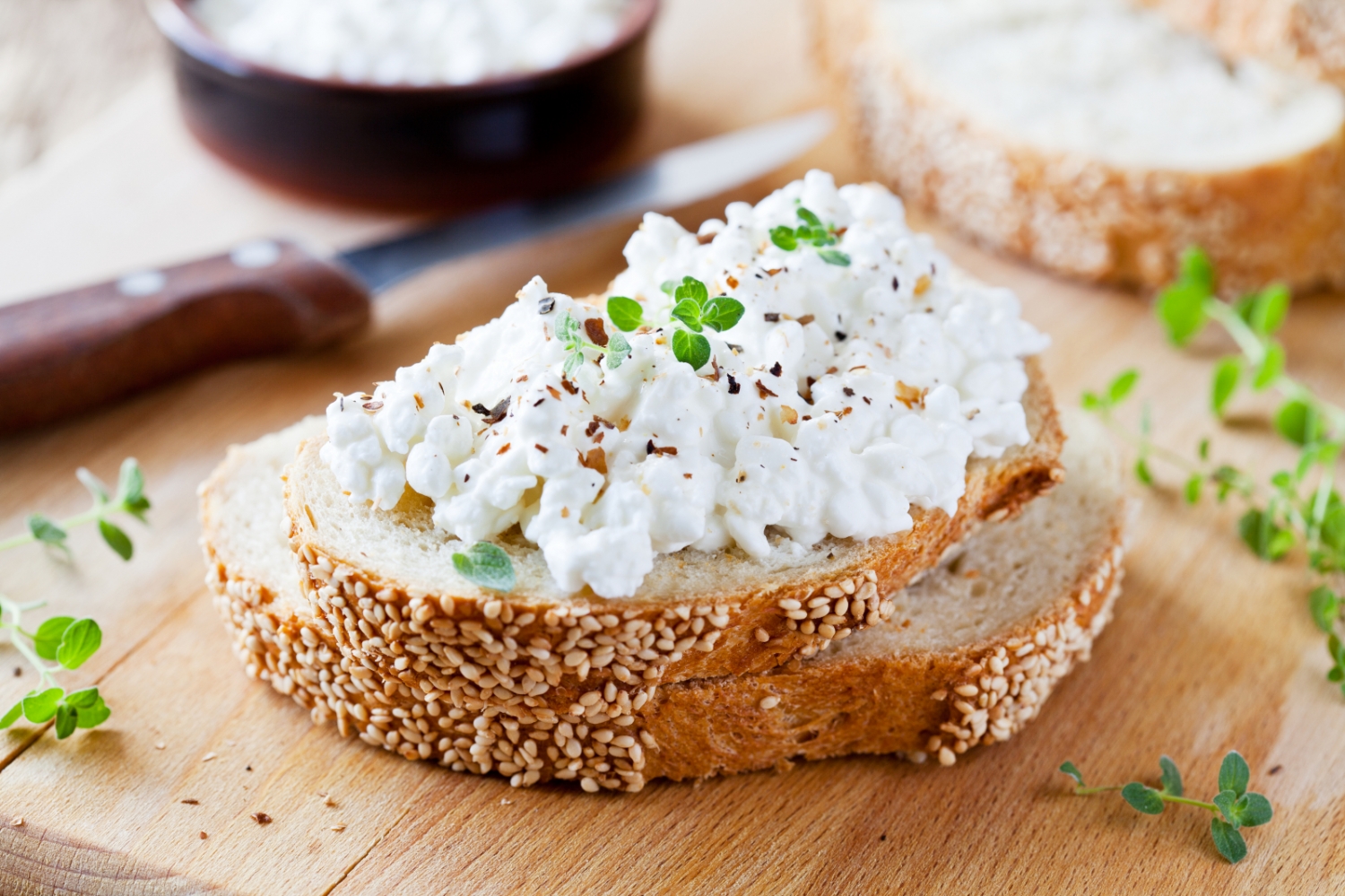 30 Foods for Weight Loss, Approved by Dietitians
