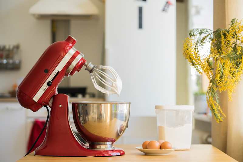 The KitchenAid Stand Mixer Find I Use Every Week (It Saves So Much ...