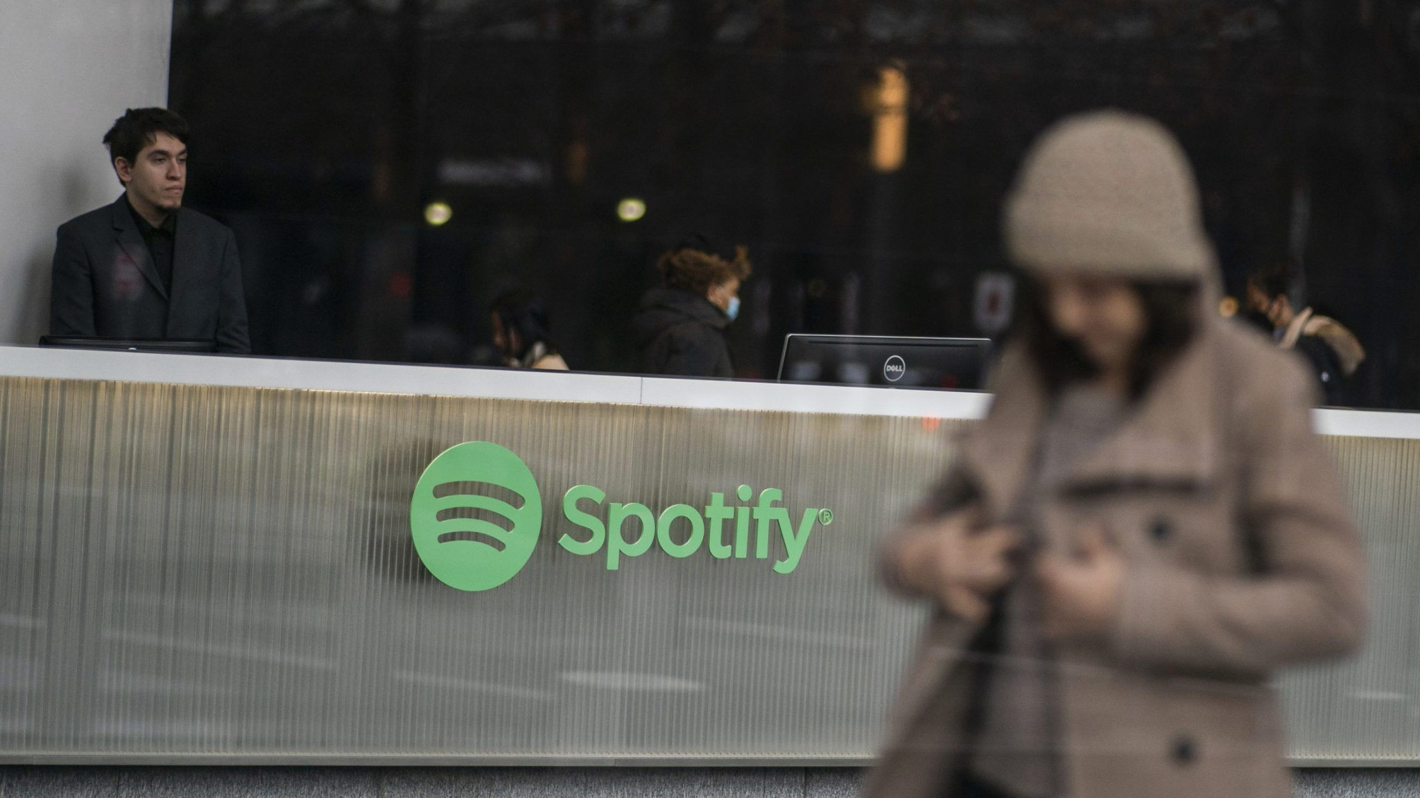 Spotify’s HR chief says remote staff aren’t ‘children’ as company ... Spotify’s HR chief says remote staff aren’t ‘children’ as company ...