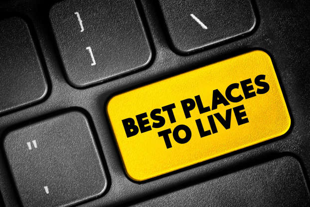 These countries have the highest quality of life These countries have the highest quality of life