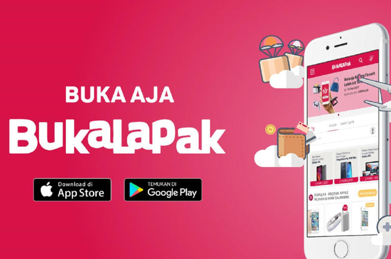 Bukalapak Beberkan Penggunaan Sisa Dana IPO Rp 9,3 Triliun