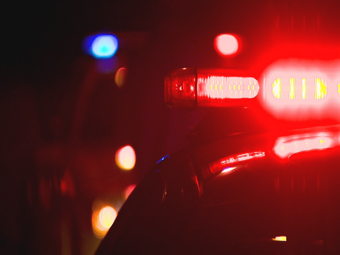 State trooper hospitalized after being hit by police car in Lake County