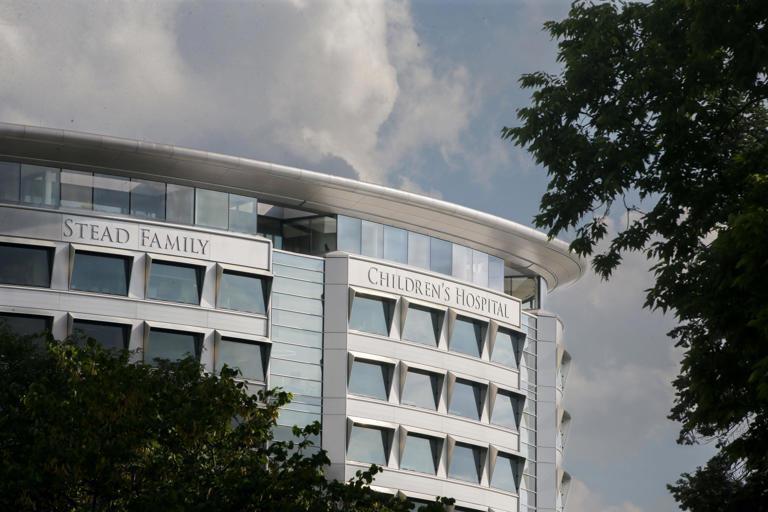 $35M UIowa project will raze, move Center for Disabilities and ...