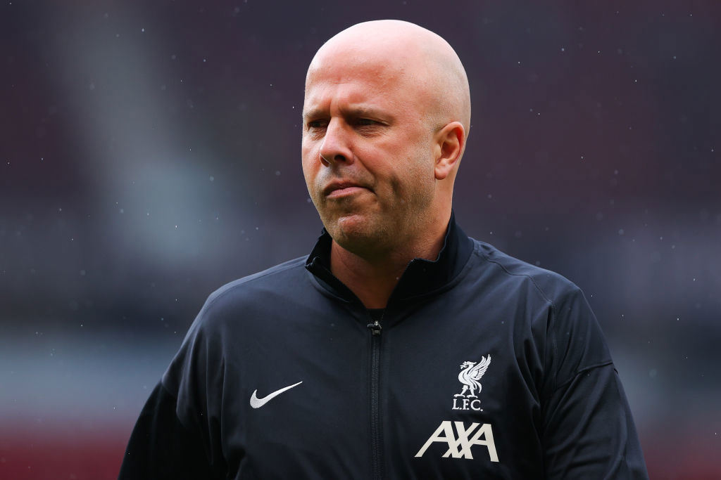 Liverpool identify former Chelsea target as perfect successor to ... Liverpool identify former Chelsea target as perfect successor to ...