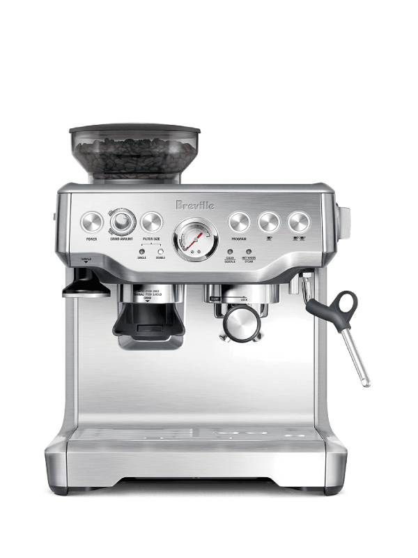 19 Best Prime Day Espresso Machine Deals on Amazon and Beyond 2025
