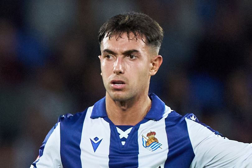 Premier League club 'to attempt Martin Zubimendi U-turn' after ... Premier League club 'to attempt Martin Zubimendi U-turn' after ...