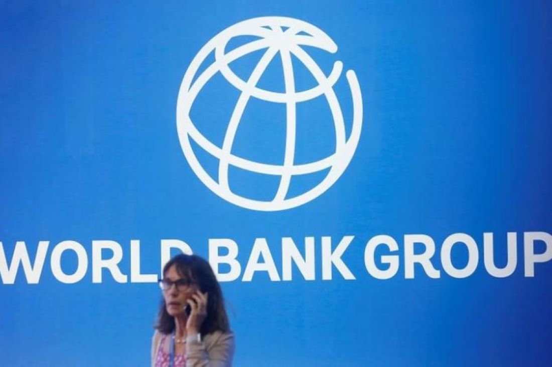 Bank Dunia sarankan pemerintah Prabowo perbaiki belanja negara RI