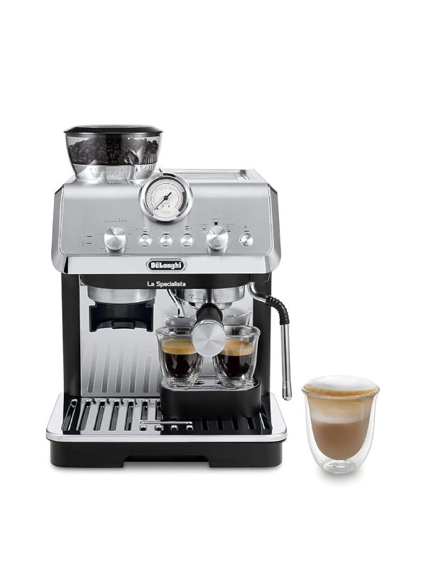 19 Best Prime Day Espresso Machine Deals on Amazon and Beyond 2025
