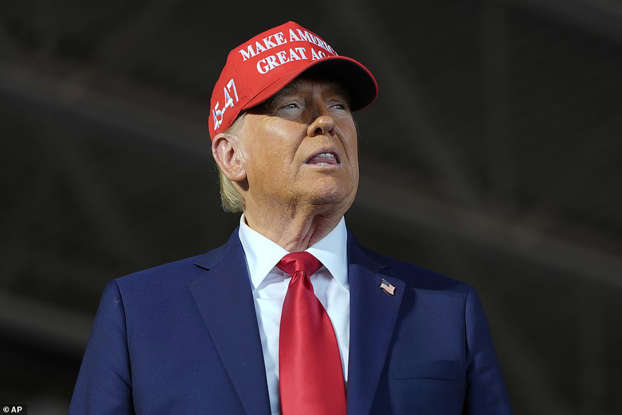 Trump leads in betting markets and overtakes Harris Trump leads in betting markets and overtakes Harris