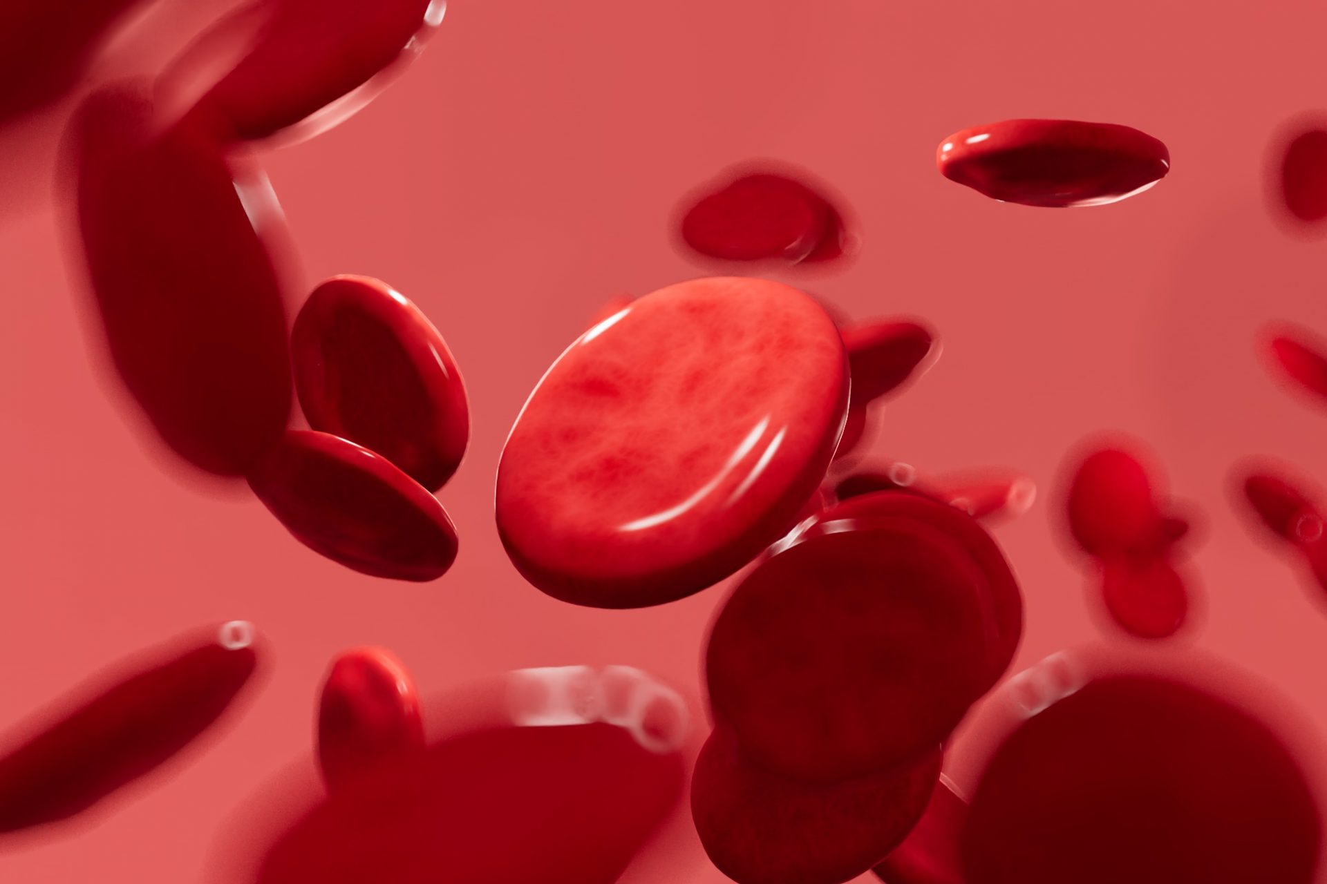 Scientists reveal the strange blood disease that afflicted the real ...