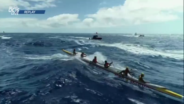 LIST: Meet the crews of Molokai Hoe 2025