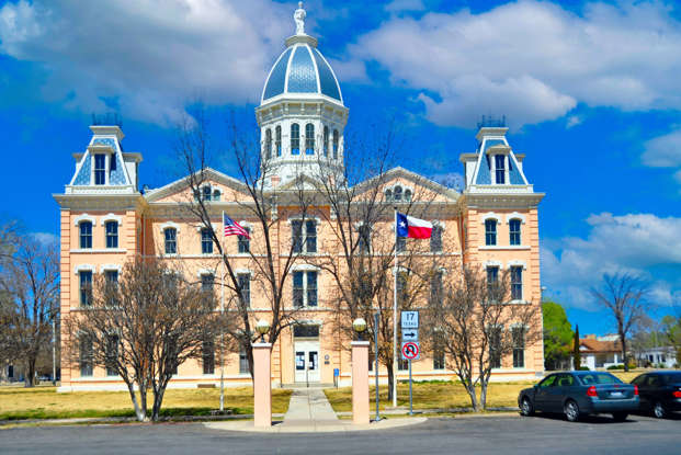 America’s most desolate places America’s most desolate places