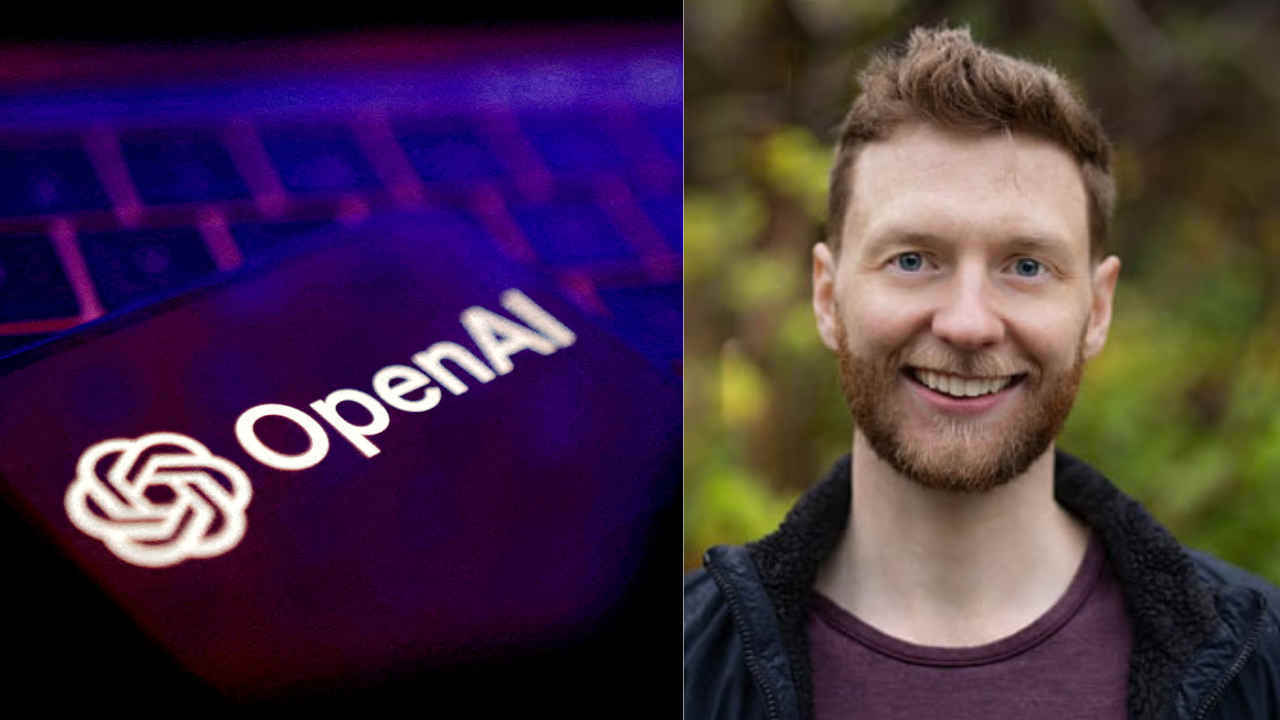 OpenAI departures continue: Another executive leaves company after Mira ... OpenAI departures continue: Another executive leaves company after Mira ...
