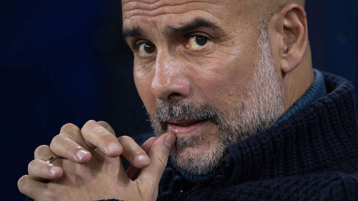 Die Zukunft von Pep Guardiola: Möglicherweise kommt die Wende. Die Fotos Die Zukunft von Pep Guardiola: Möglicherweise kommt die Wende. Die Fotos