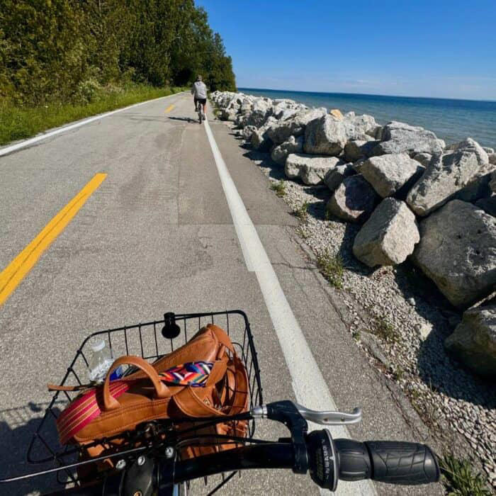 Discover the Beauty of Mackinac Island in Northern Michigan