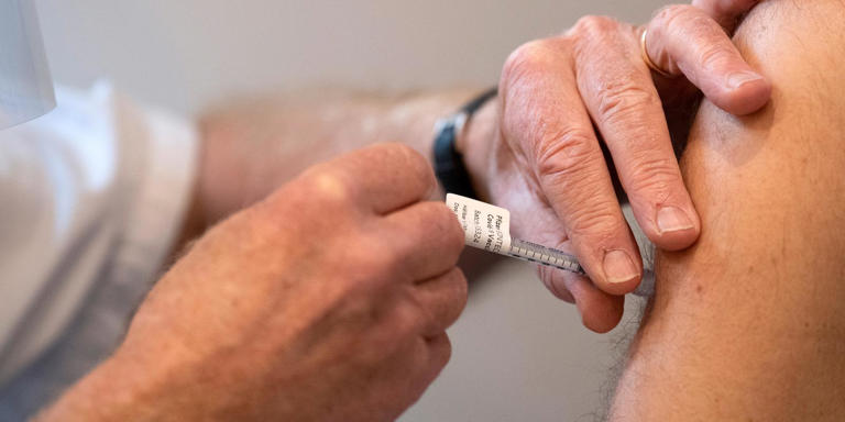 Ivo riktar hård kritik mot Svea Vaccin: ”Risker” Ivo riktar hård kritik mot Svea Vaccin: ”Risker”