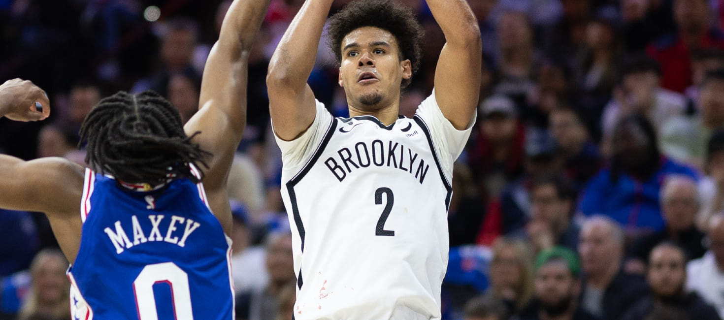 NBA Player Prop Bets, Odds & Picks: Monday (2/24)