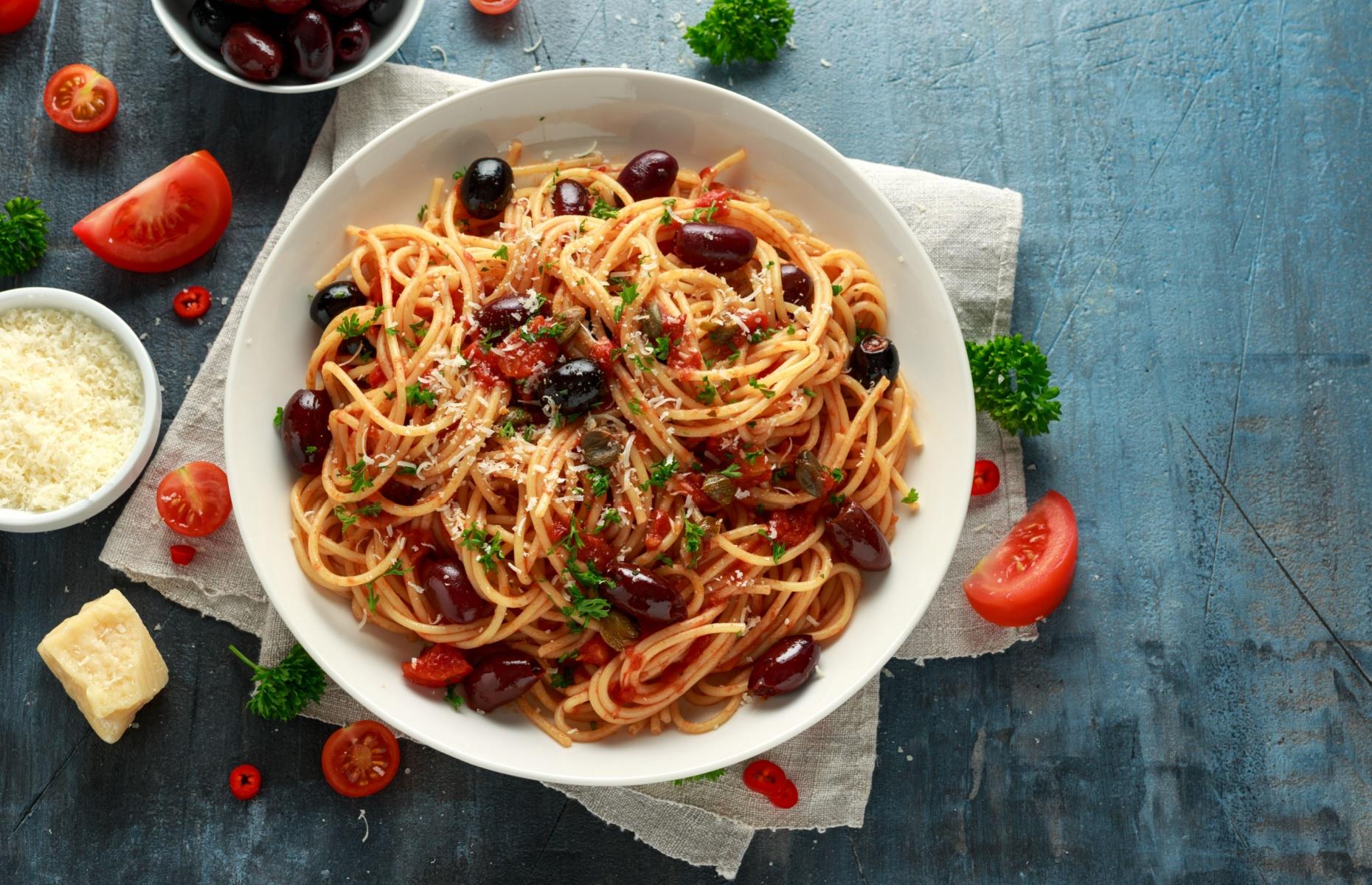 Delicious meals with real wow factor using canned food