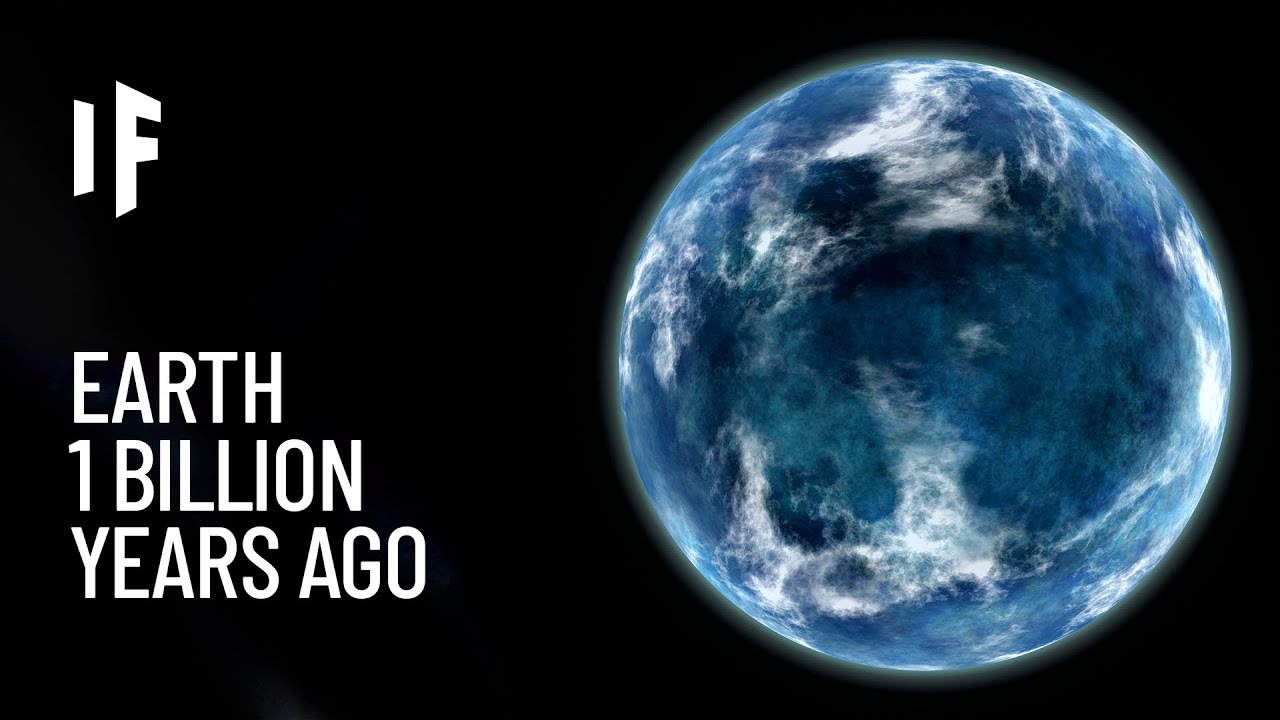 Could Humans Survive One Billion Years in the Past?