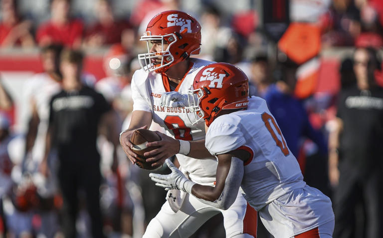 College football games today: Time, TV, streaming for Week 7 Thursday schedule