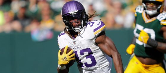 NFL Free Agent Predictions: Chris Godwin, Sam Darnold, Aaron Jones