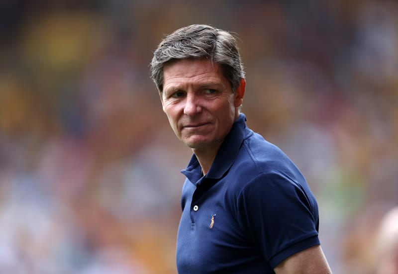 Crystal Palace Reignite Interest In Sunderland Star