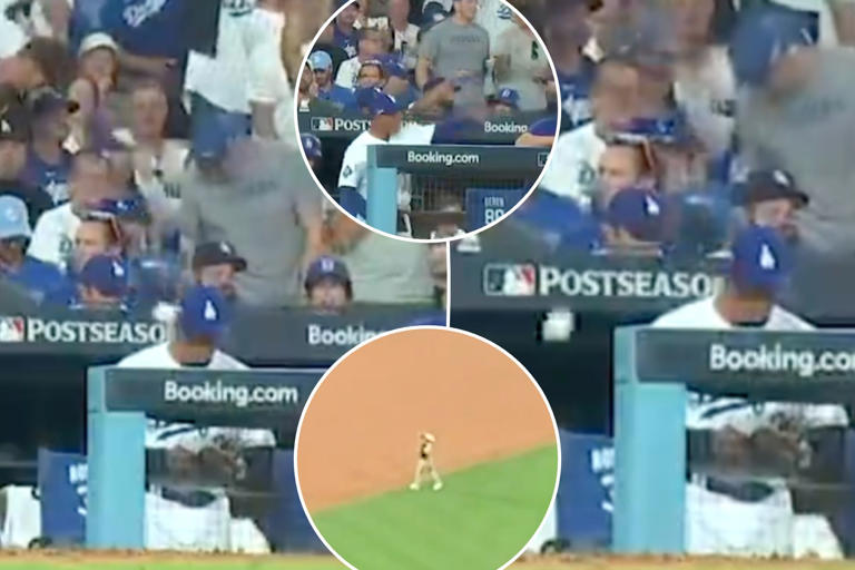 ‘Unsettling’ video emerges in Dodgers’ dugout feud with Manny Machado ‘Unsettling’ video emerges in Dodgers’ dugout feud with Manny Machado