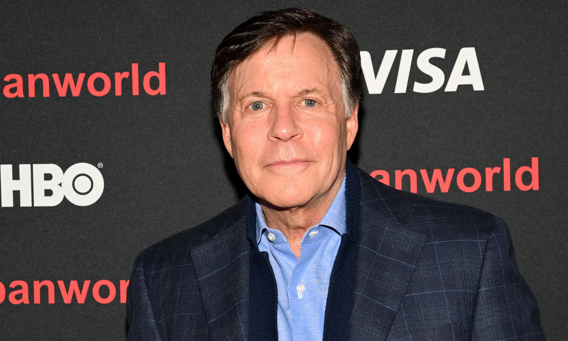 Bob Costas caught on hot mic hinting he doesn't want to read CNN advert Bob Costas caught on hot mic hinting he doesn't want to read CNN advert
