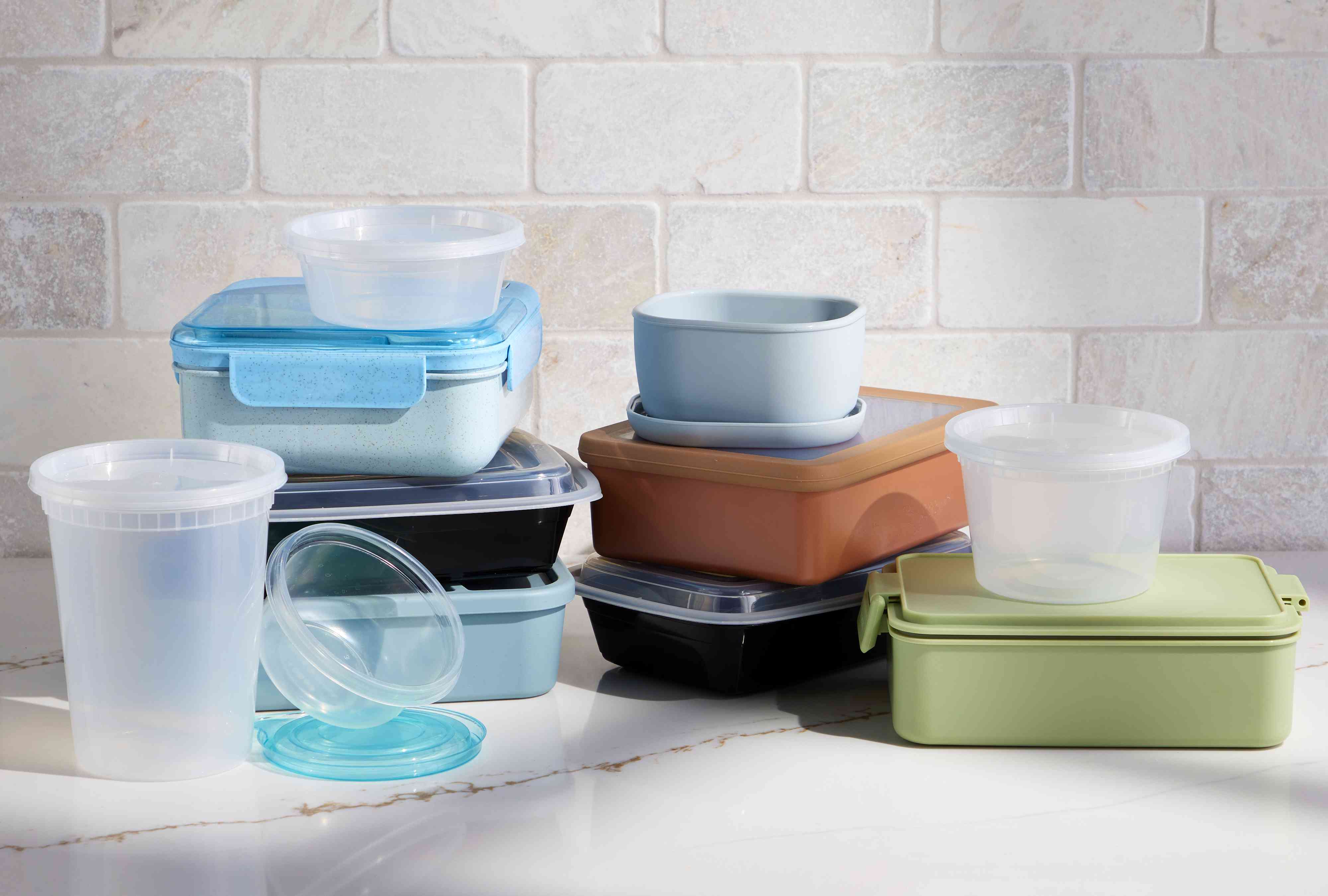5 Clever Ways to Reuse Plastic Containers You Probably Never Thought Of