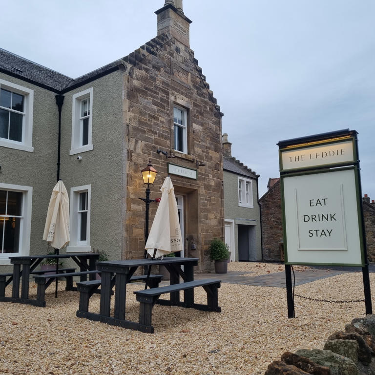 15 hotels in Edinburgh and the Lothians shortlisted for Prestige ...