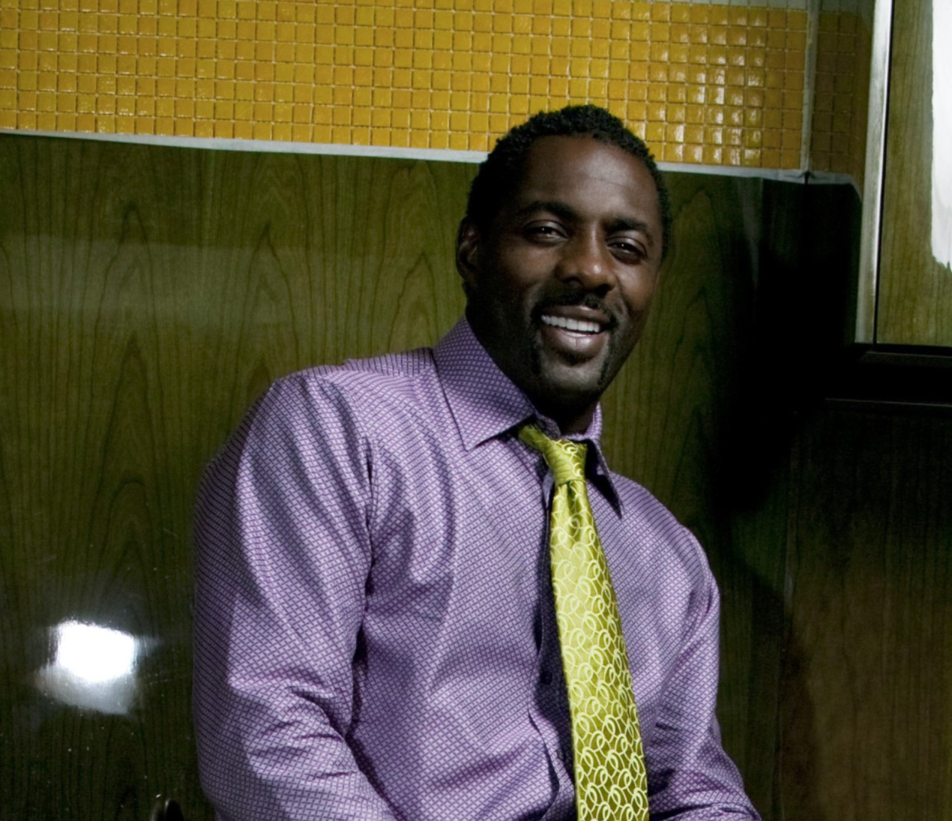 The irresistible Idris Elba's best film and television roles